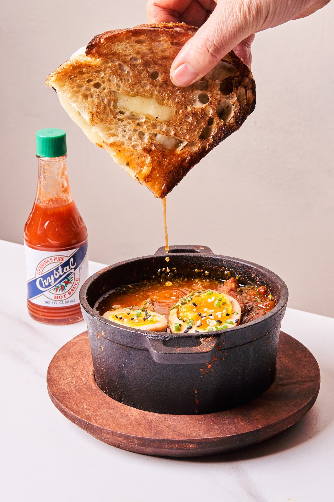 Catering/Private Events — KJUN NYC