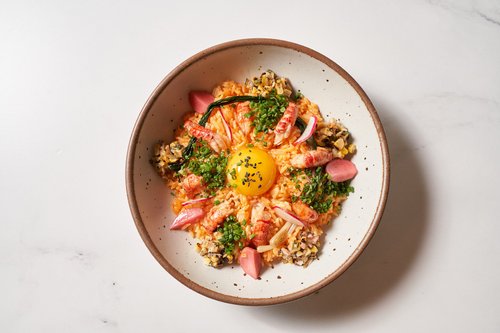 Gallery — KJUN NYC