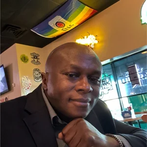 Patrick Tshisele — Dana Rachelle