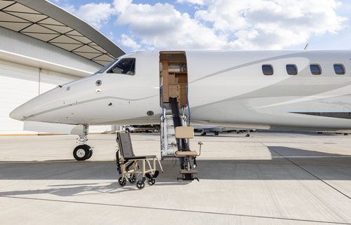 Our Fleet — ACAM Pacific