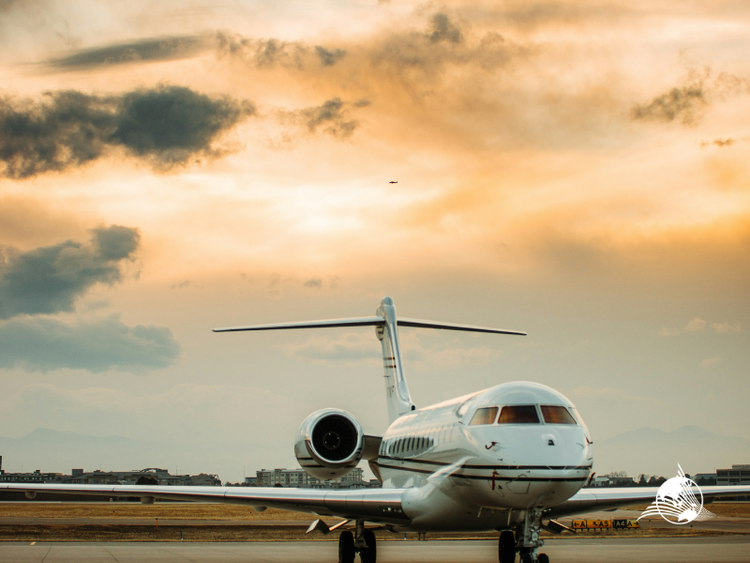 How to Choose the Right Private Jet Charter Provider — ACAM Pacific ...