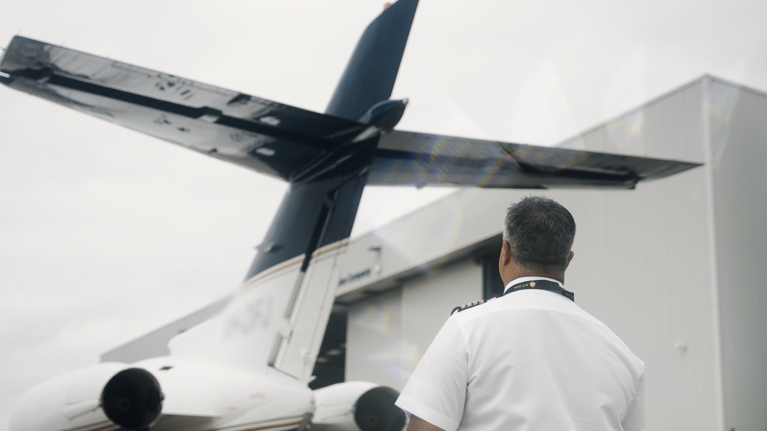ACAM Pacific’s World-Class Aircraft Management: Expertise You Can Trust ...