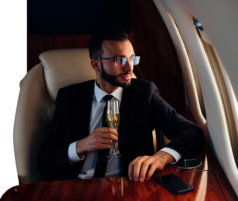 Aircraft Management | Optimize Your Journey — ACAM Pacific - Private ...