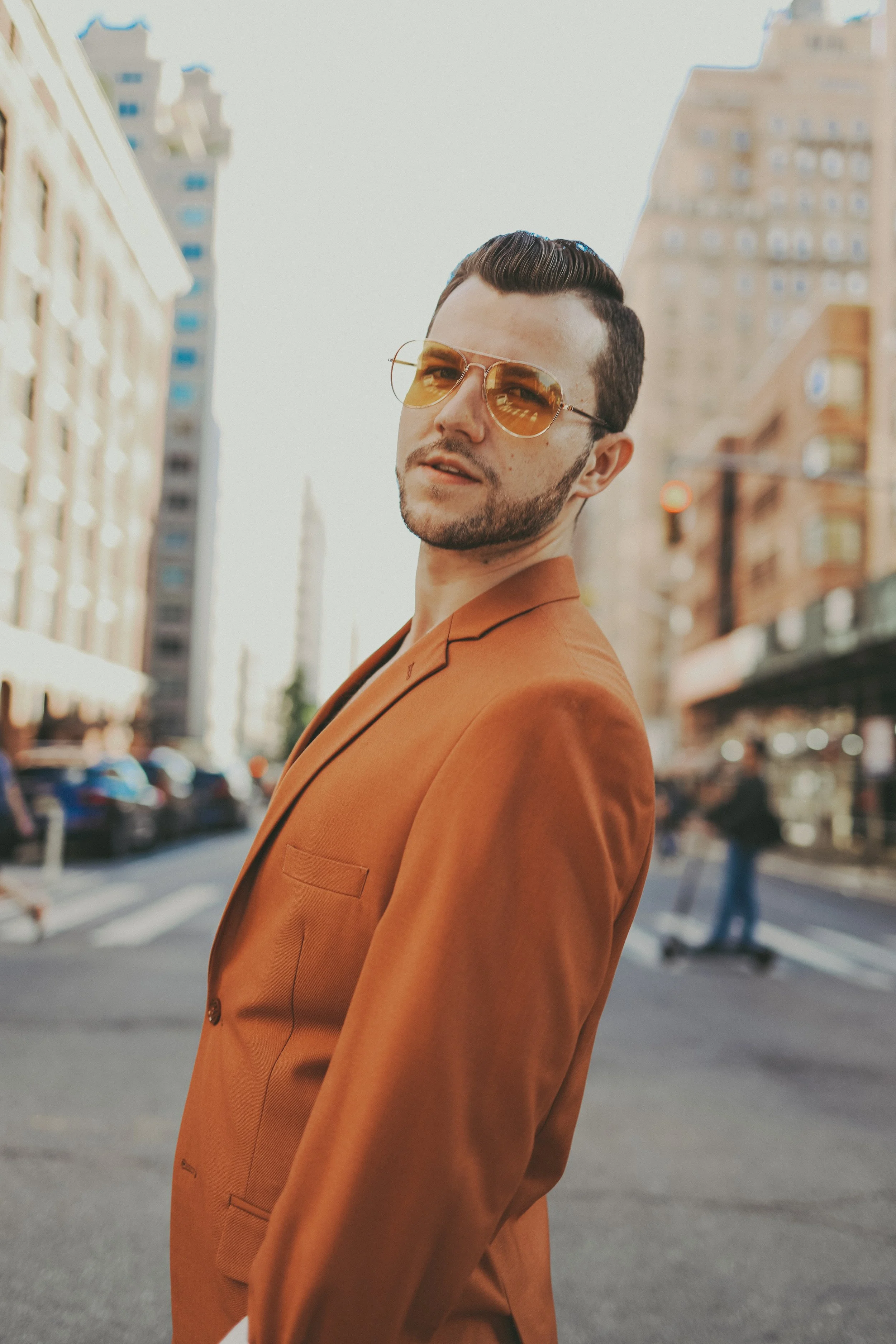 Global Jazz Workshop