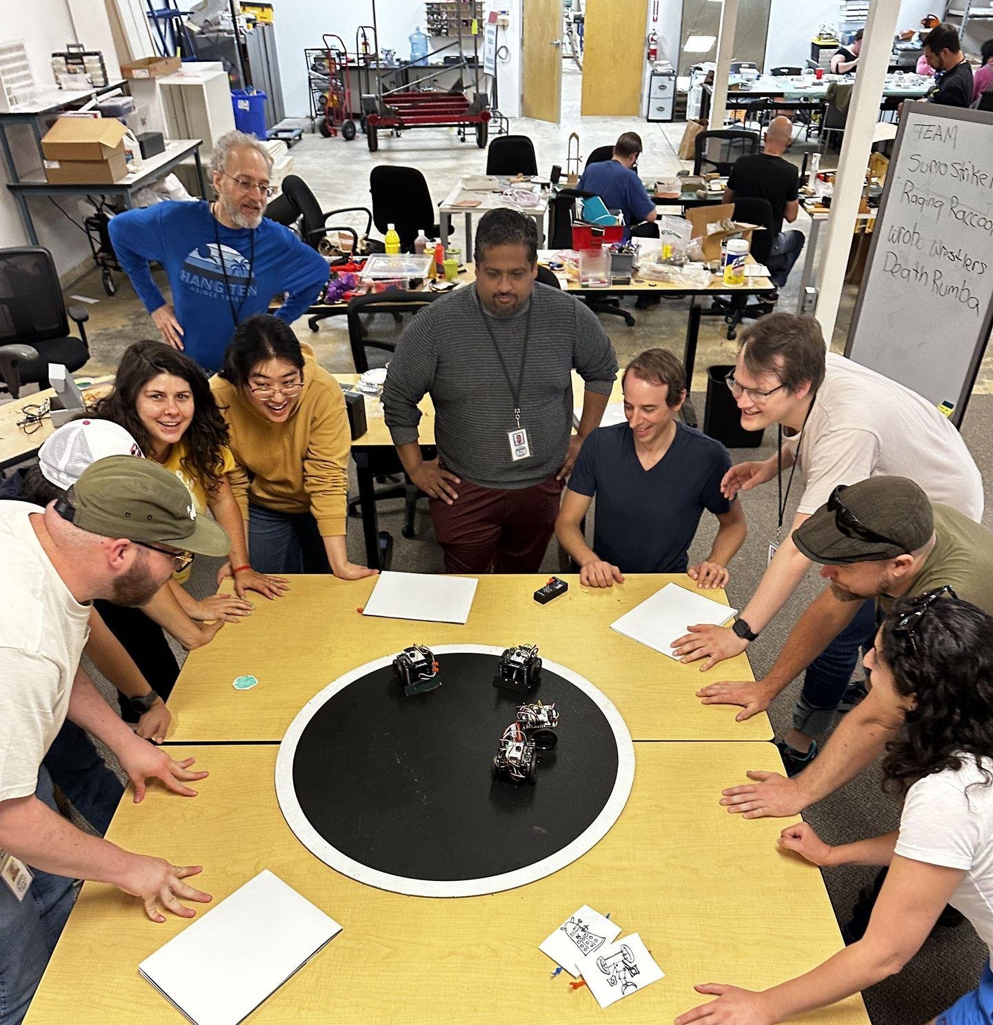 Home I Maker Nexus | Makerspace in Sunnyvale, CA