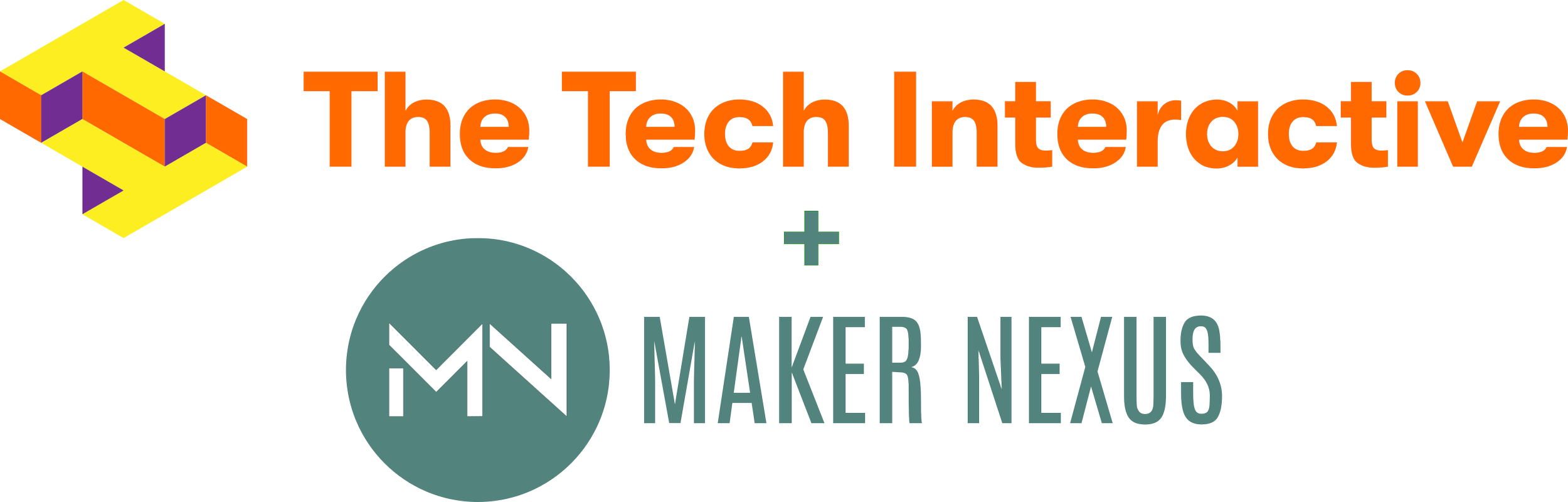 The Tech Challenge + Maker Nexus — Maker Nexus