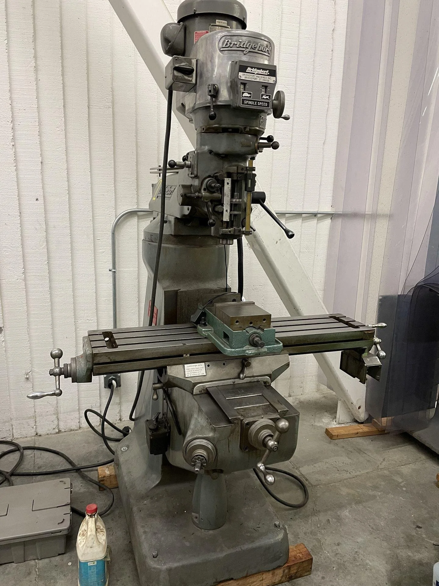 Facility and Tools — Maker Nexus