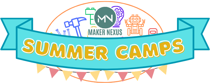 Home I Maker Nexus | Makerspace in Sunnyvale, CA