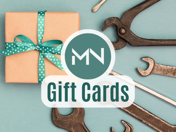 Classes & Workshops — Maker Nexus