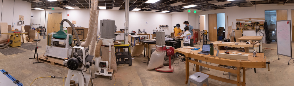 Visit — Maker Nexus