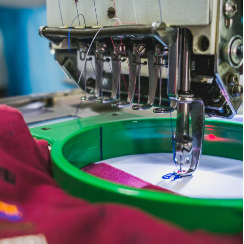 Facility and Tools — Maker Nexus