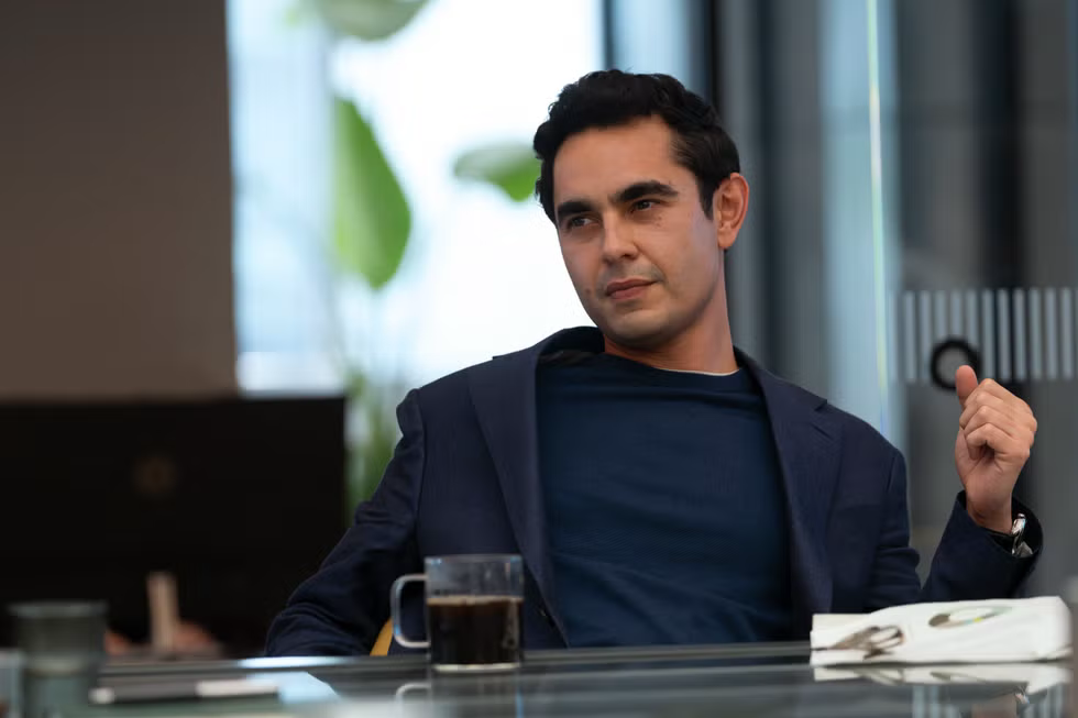 ‘Industry’ Season 4: New Cast, Returning Characters, and Everything We ...