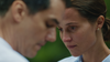 ‘The Last Day’ Review: Alicia Vikander and Victoria Pedretti Shine in ...