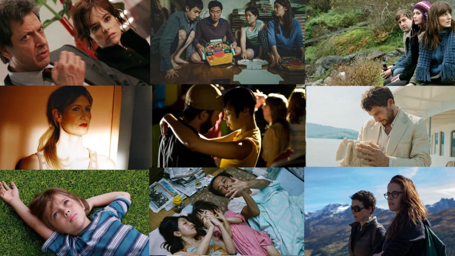 IFC Center Celebrates 20 Years With ‘20 Films for 20 Years ...