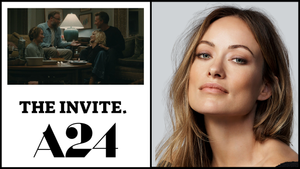 A24 Wins Olivia Wilde’s ‘The Invite’ in $10M+ Sundance Bidding War ...