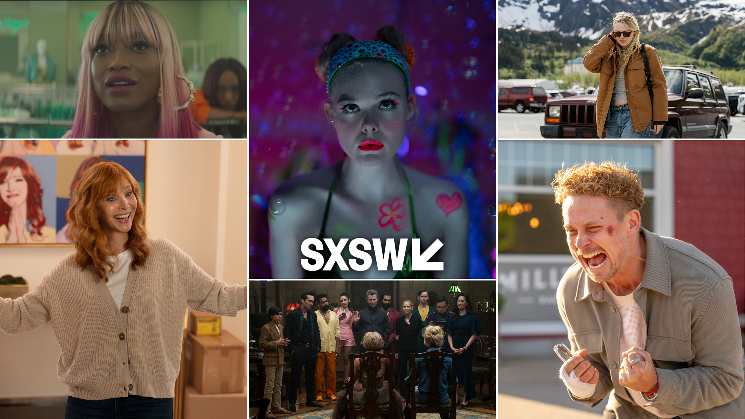 SXSW 2026: 15 Most Anticipated Film and TV Premieres at the Festival ...