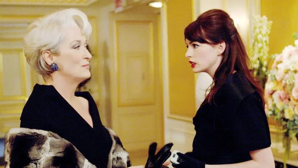 ‘The Devil Wears Prada 2’ — Cast, Plot, and Release Date for the High-Fashion Sequel — THE ...