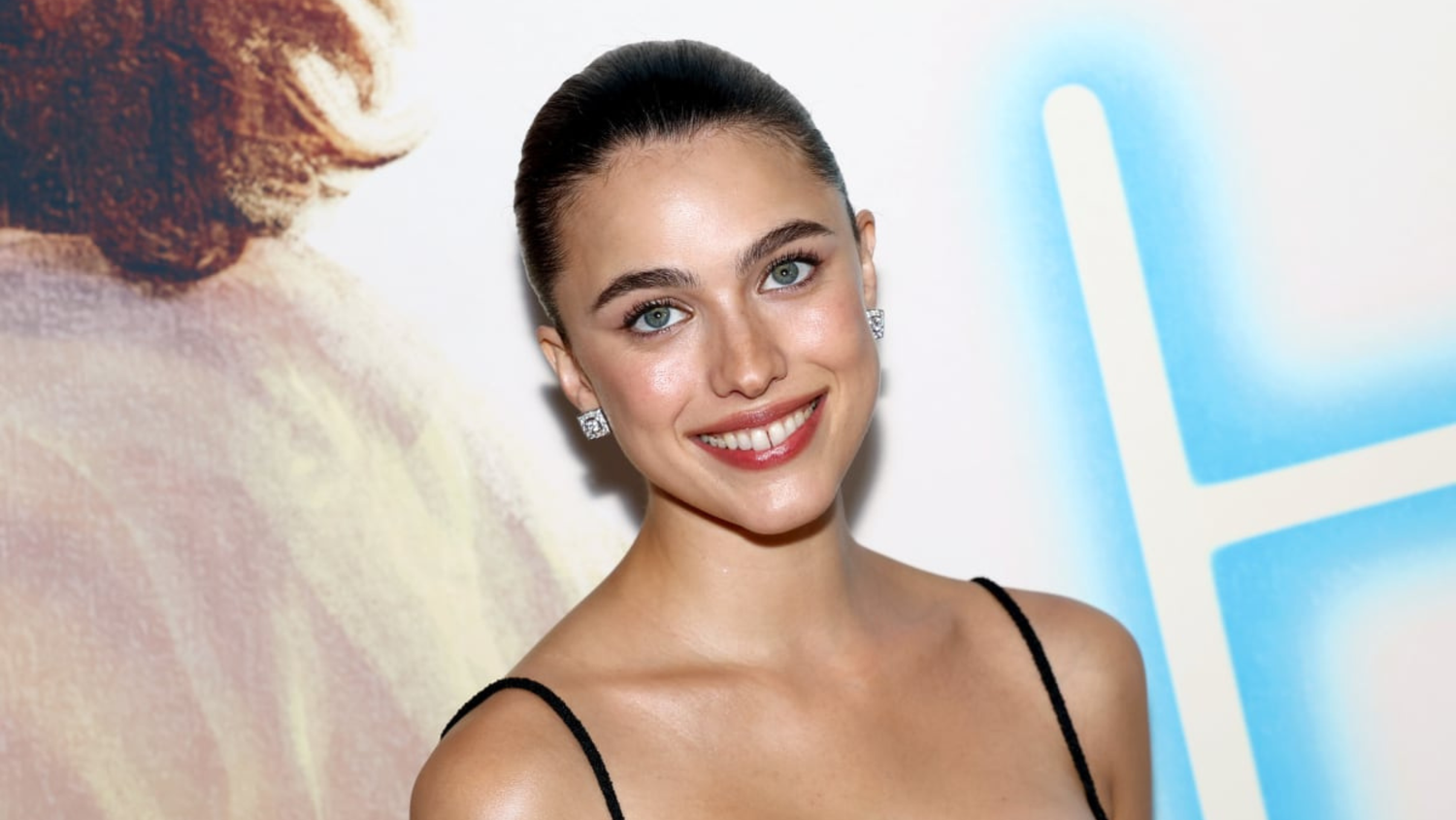 Aubrey Plaza & Margaret Qualley Shine at ‘Honey Don’t!’ NYC Premiere ...