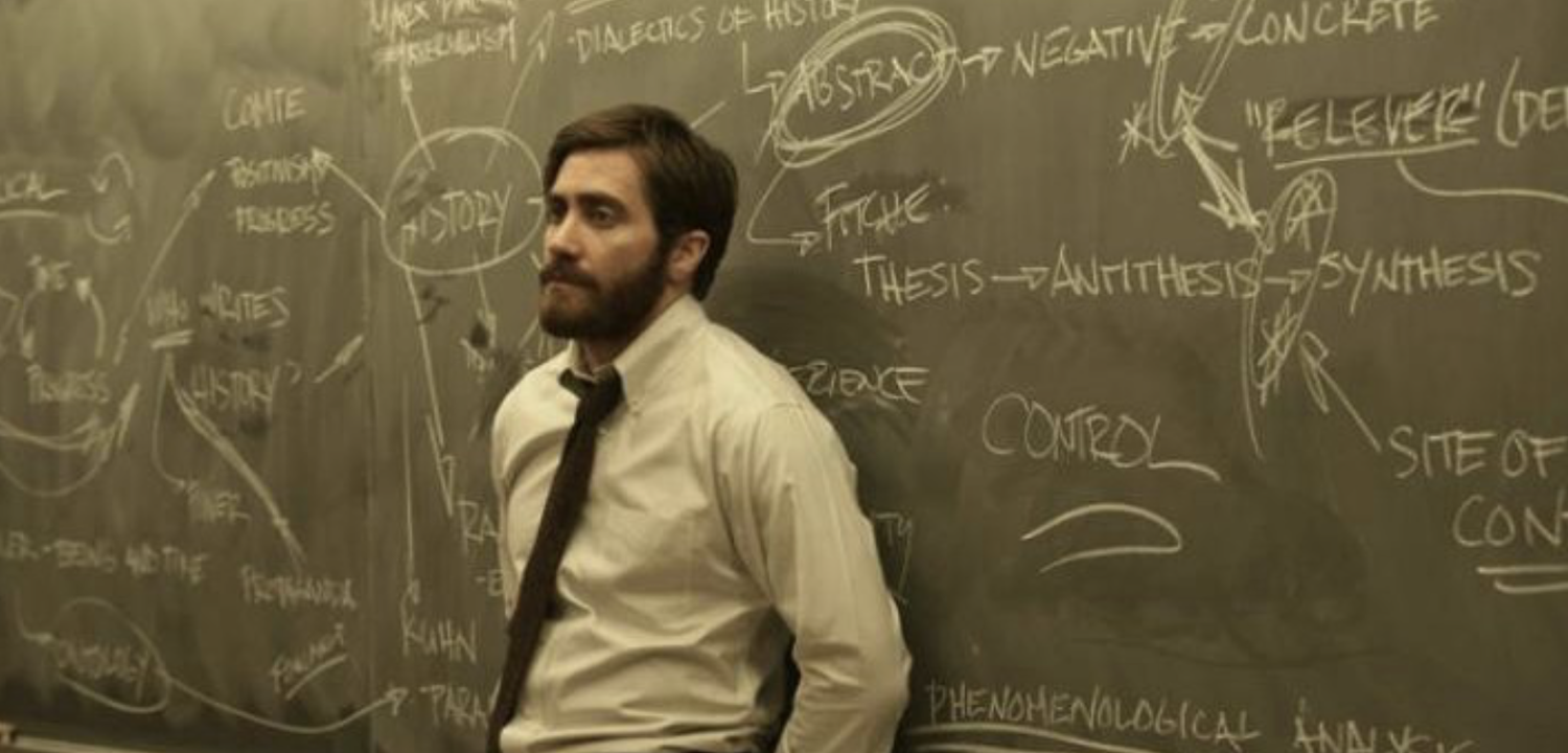 25 Must-Watch Thought-Provoking Films That Will Change How You See the ...