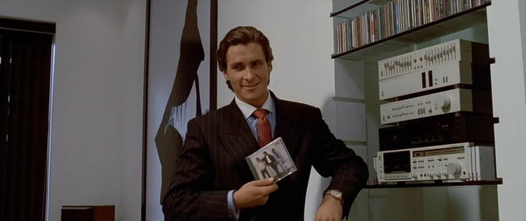 ‘Revisiting American Psycho’: Why Patrick Bateman Still Divides ...