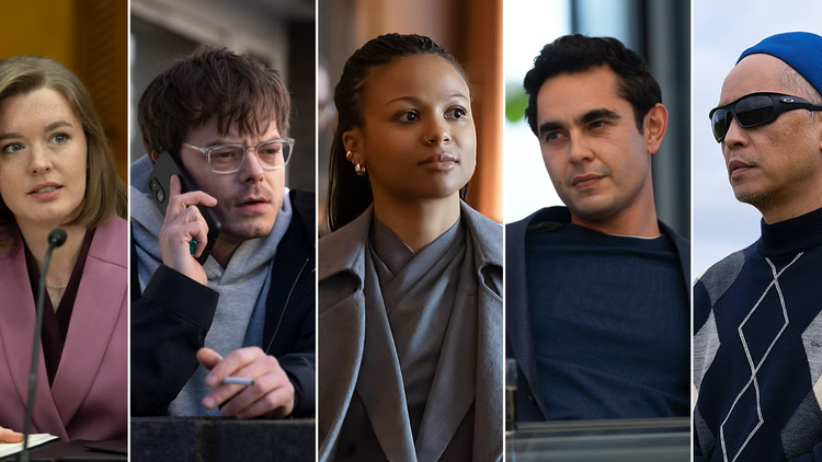 ‘Industry’ Season 4: New Cast, Returning Characters, and Everything We ...