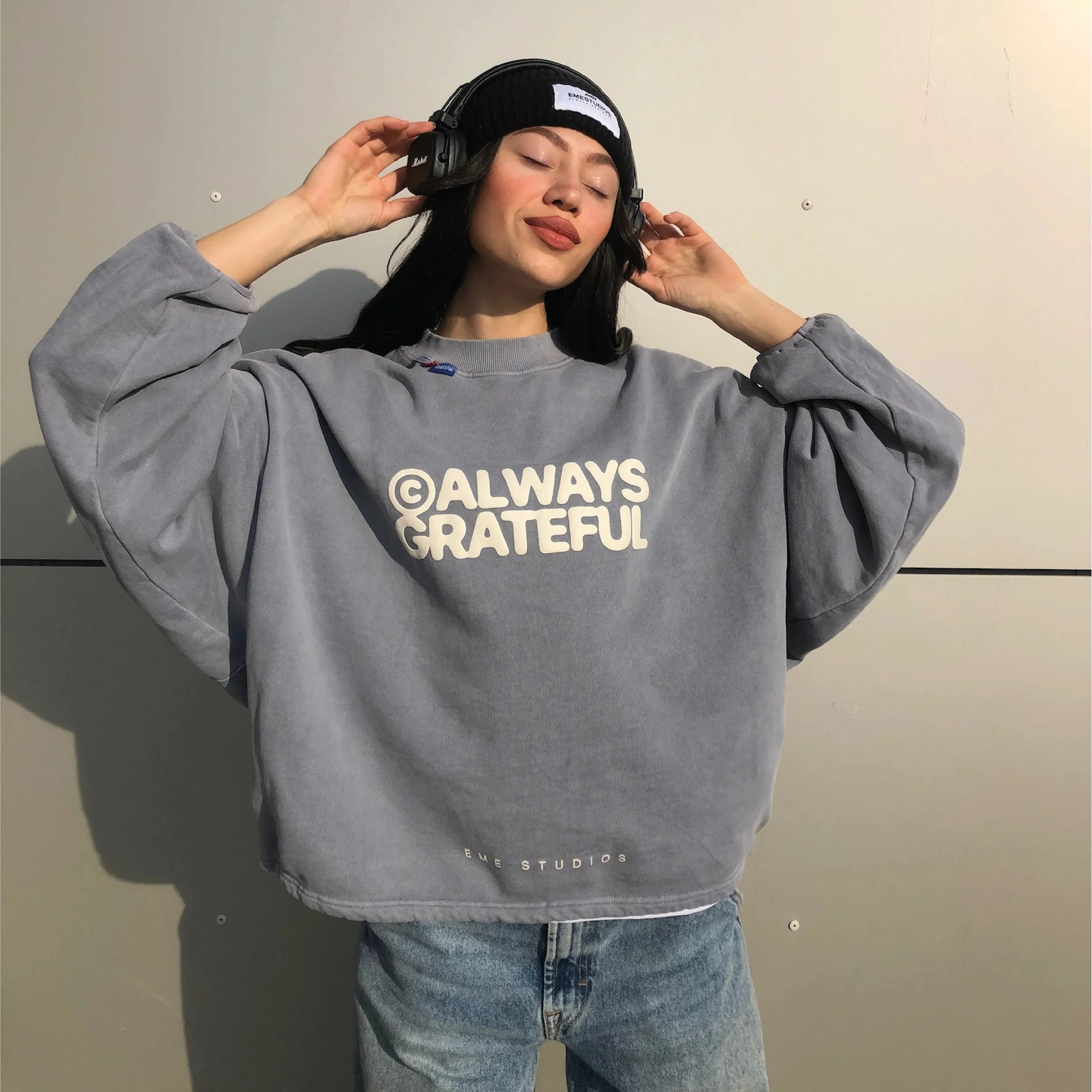 Eme Studios Takes Over NYFW: The Future of Spanish Streetwear — THE ...