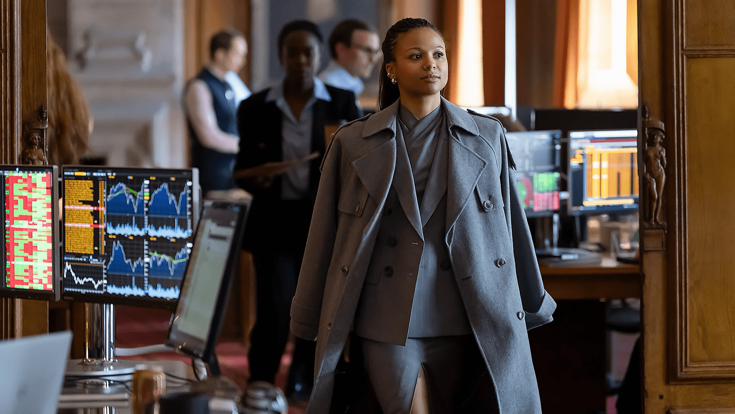 ‘Industry’ Season 4: New Cast, Returning Characters, and Everything We ...
