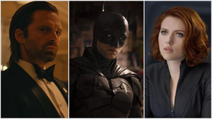 The Batman: Part II Cast Confirmed as Scarlett Johansson and Sebastian ...