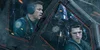 Christopher Nolan's Untitled Aerial Thriller Starring Matt Damon & Tom ...