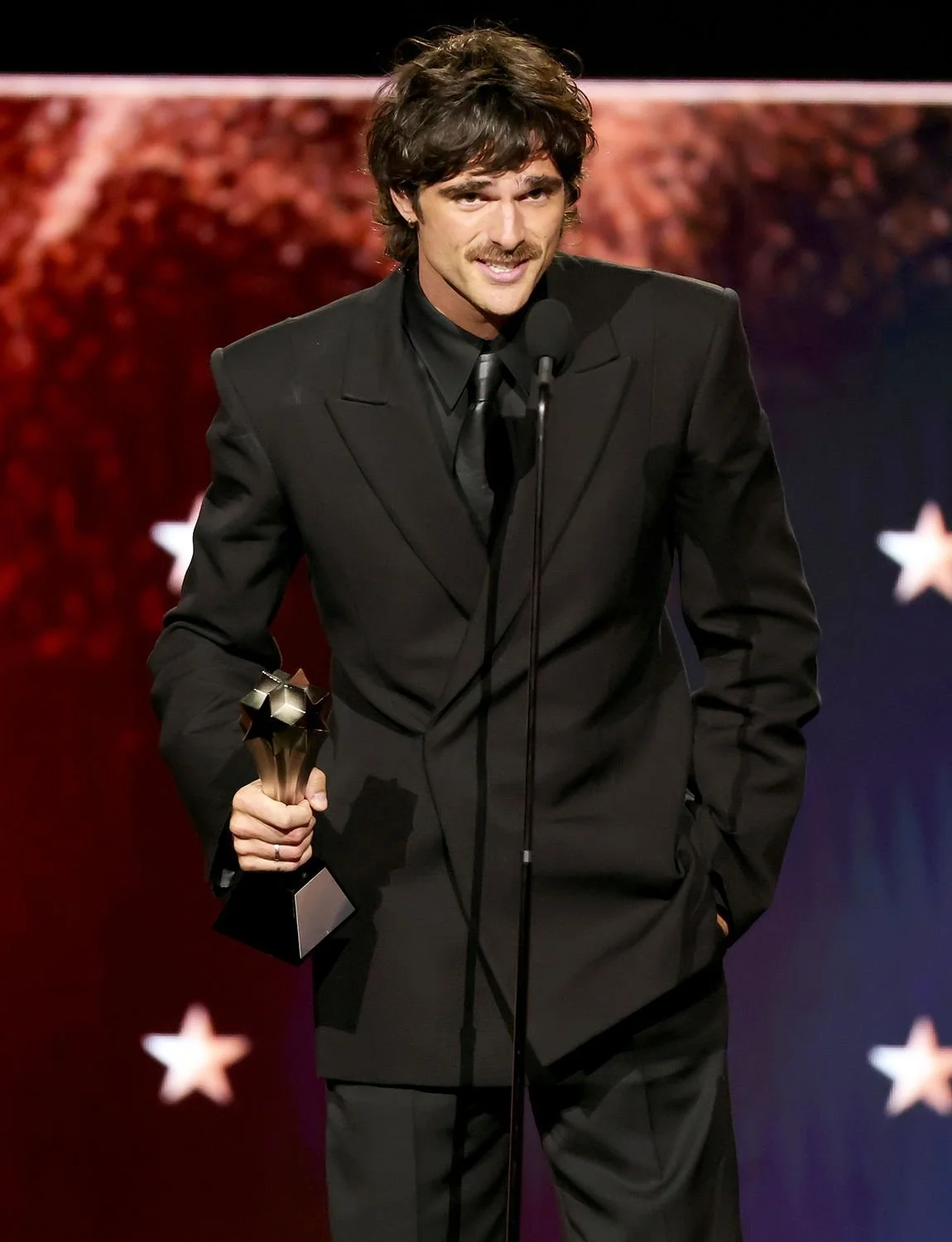 2026 Critics Choice Awards Best Moments: Chelsea Handler, Timothée ...