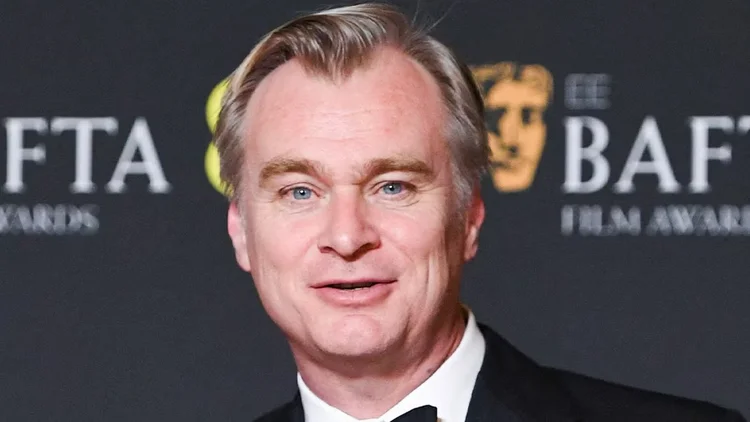 Christopher Nolan Takes On Hollywood’s Biggest Challenges as DGA ...