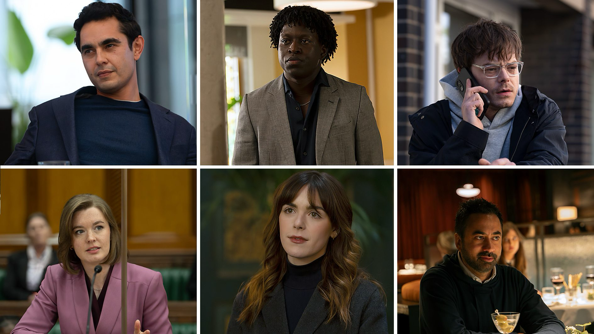 ‘Industry’ Season 4: New Cast, Returning Characters, and Everything We ...
