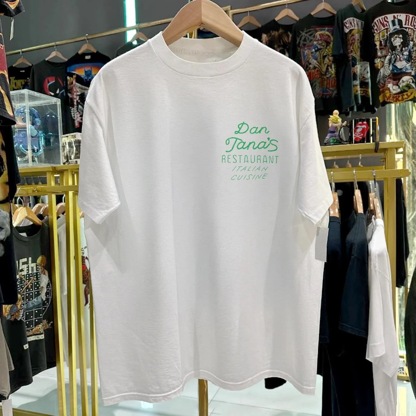 21 Vintage Tees That Capture Pop Culture Cool – Strike Anywhere x The ...