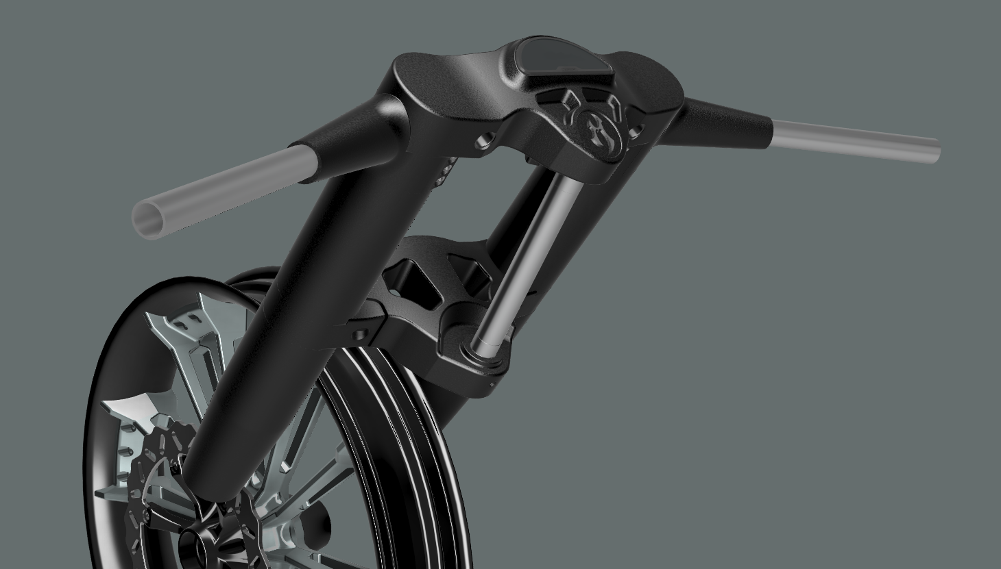 Special Orders — McCully Customs