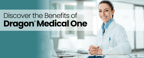 Dragon Medical One — xCare360