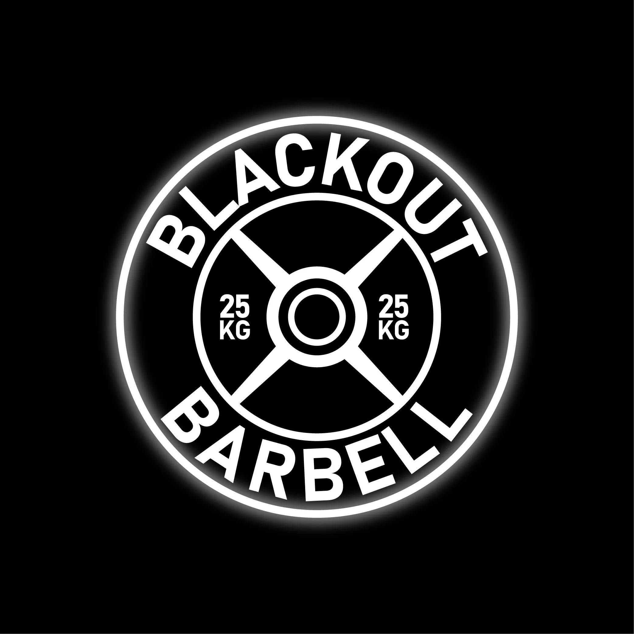 Blackout Barbell