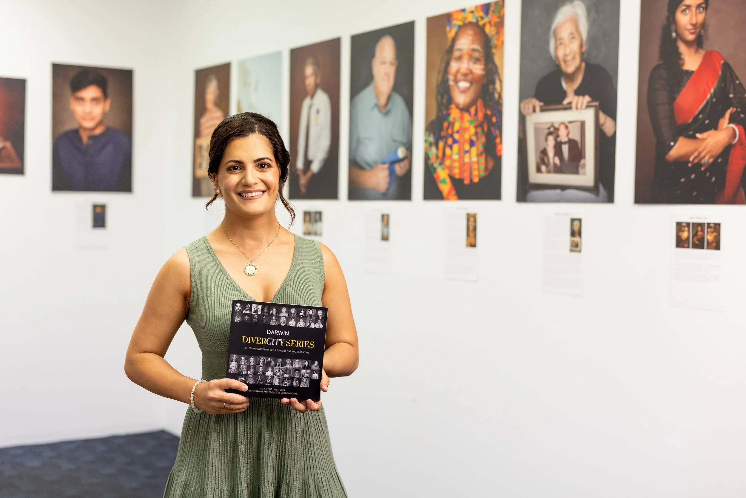 Georgia Politis Photography - Darwin Photographer