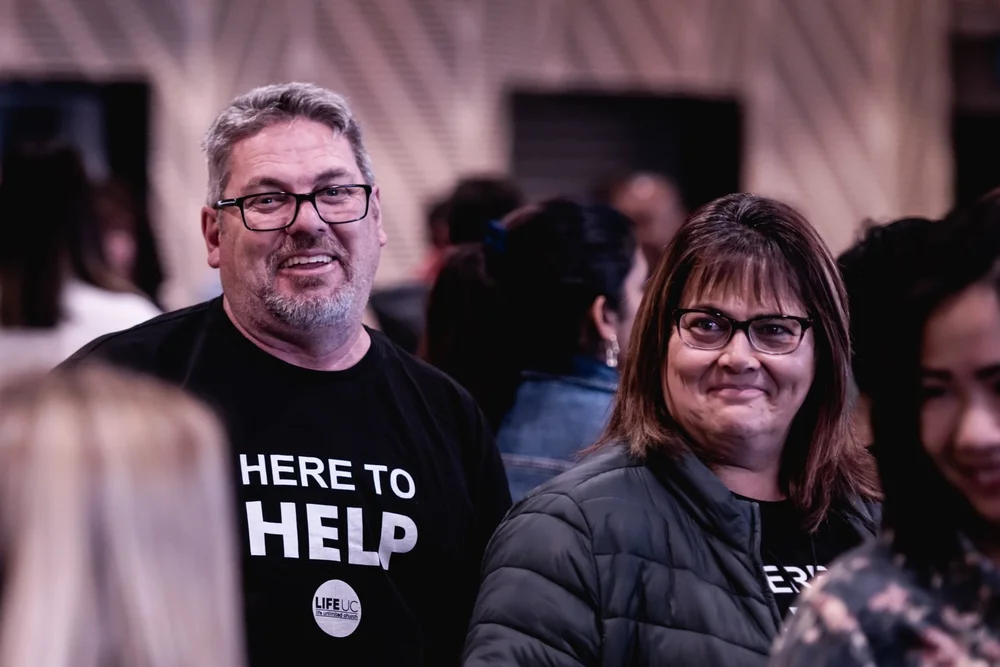 Best Gen | Join, Connect, Grow Today — Life Unlimited Church