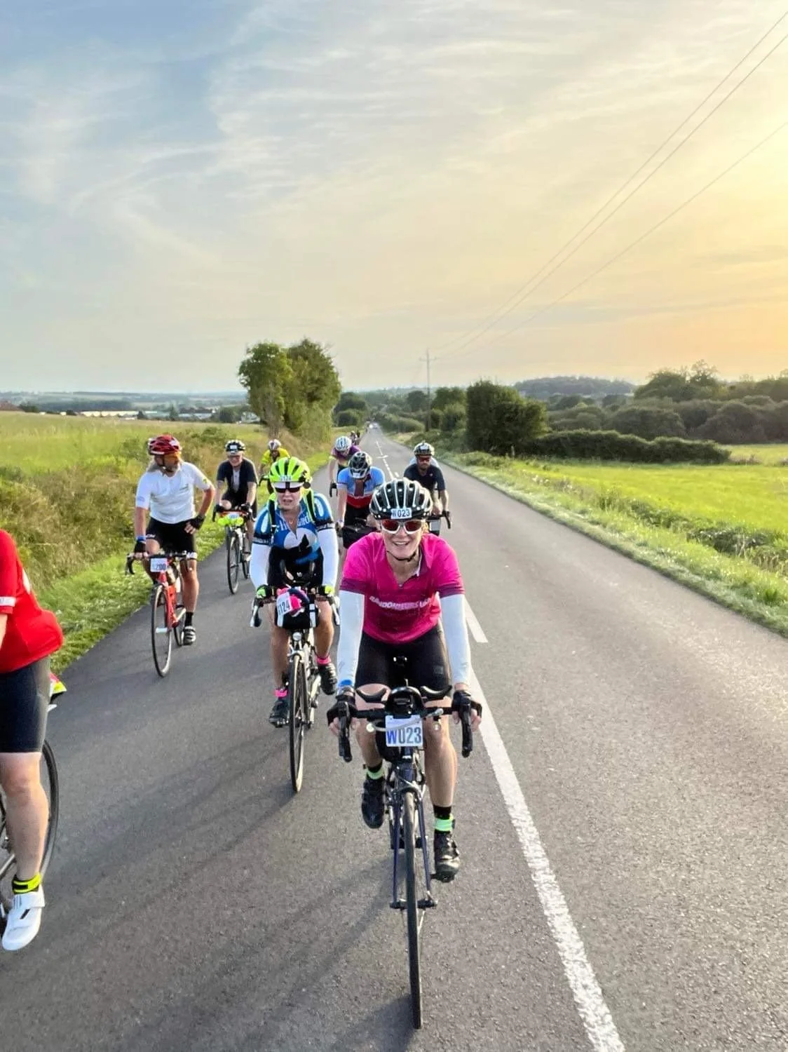 About Us — Chicago Randonneurs