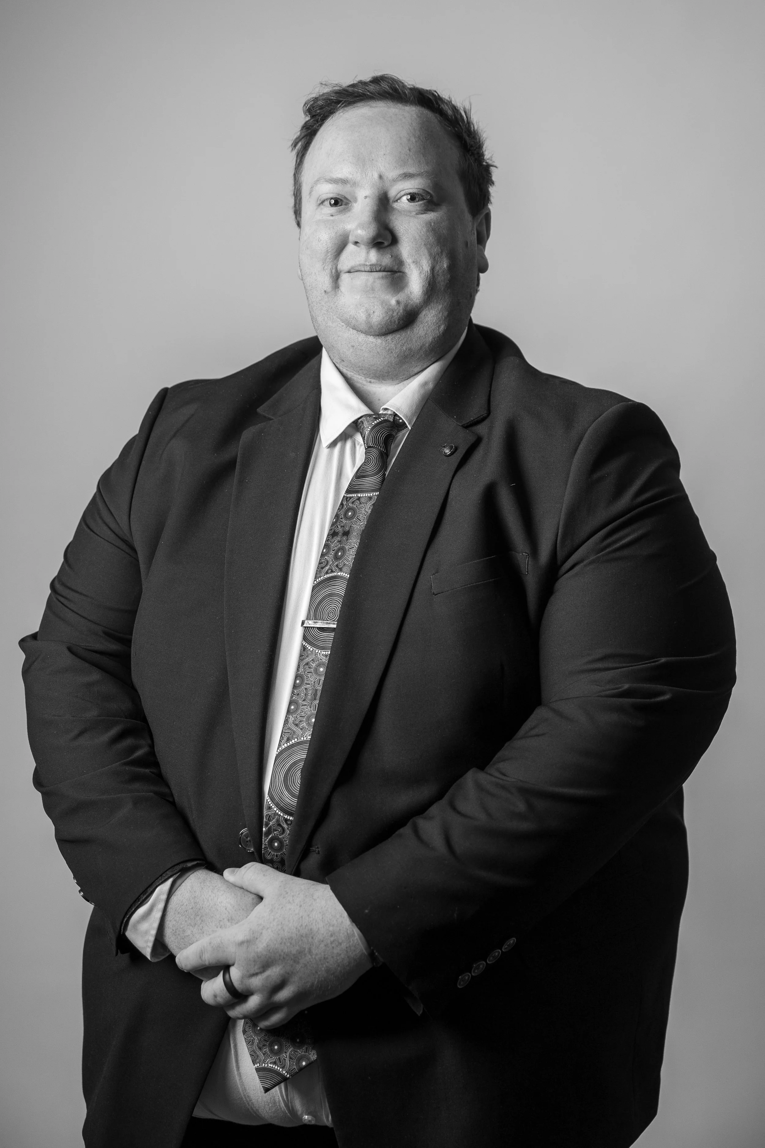 Our People | Meet Our Expert Legal Team — APJ Law