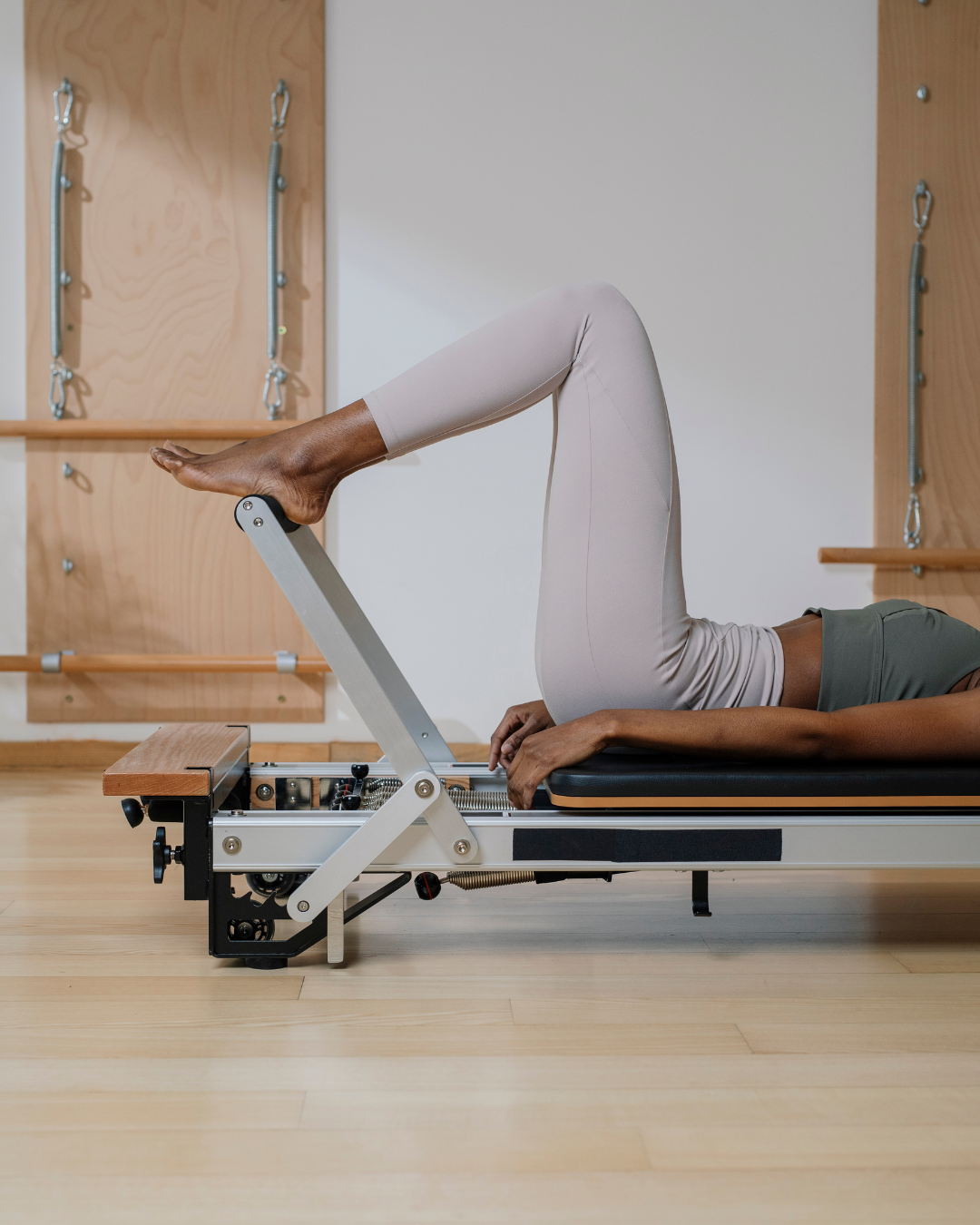bod Pilates: Reformer Pilates Classes in Manly Village, QLD