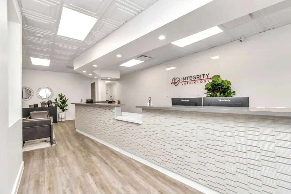 Dr. Imran Dar, MD — Integrity Cardiology | Dr. Imran Dar, Cardiologist ...