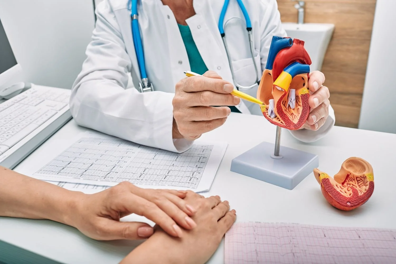 Integrity Cardiology | Dr. Imran Dar, Cardiologist in Houston & Katy, Texas