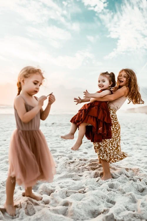Blog — Brianna Merritt Photography