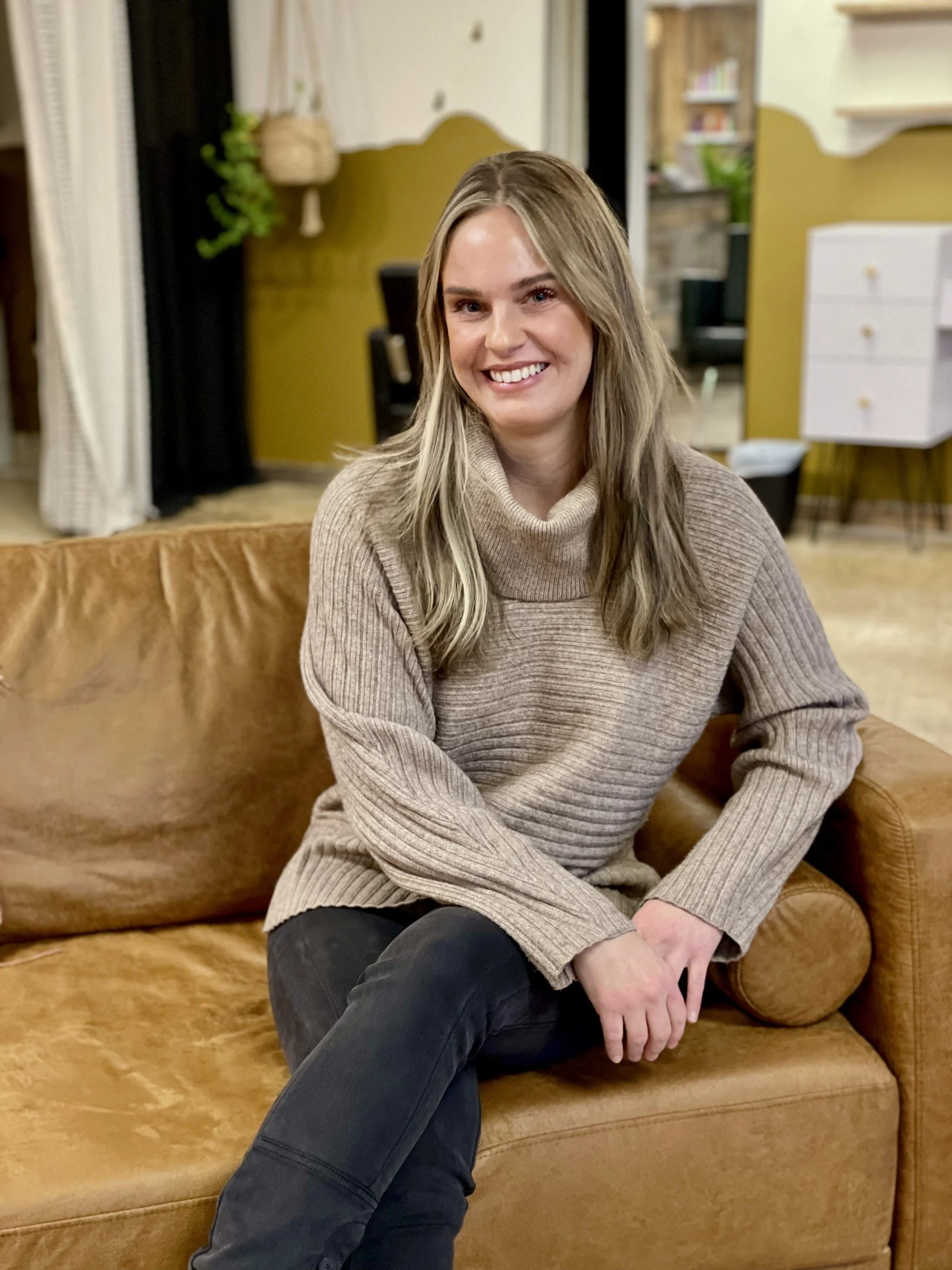 Our Team — The Hive