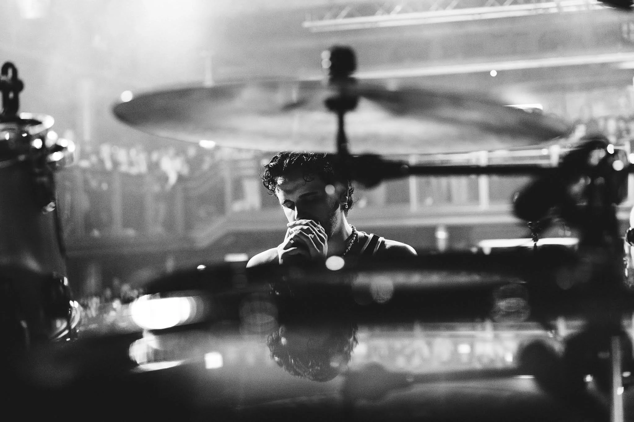 TOUR — The Mercians