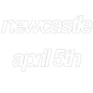 TOUR — The Mercians