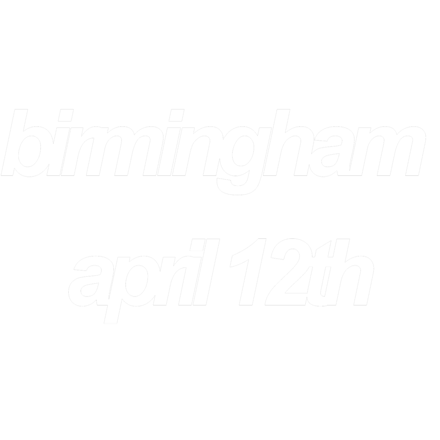 TOUR — The Mercians