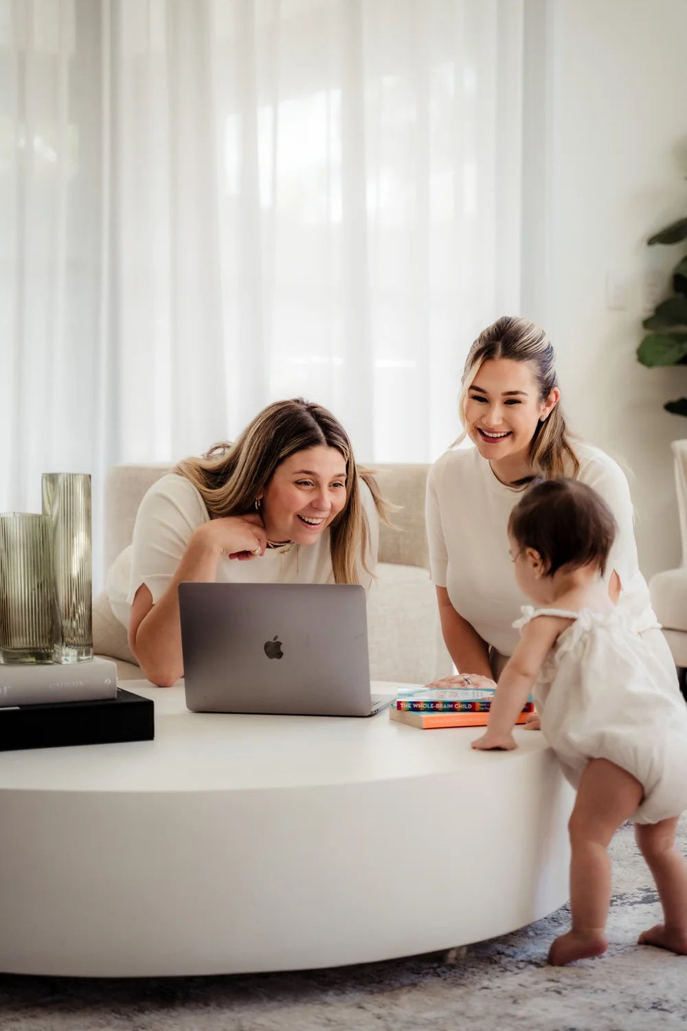 Paediatric Occupational Therapy | Bloom Therapy Co