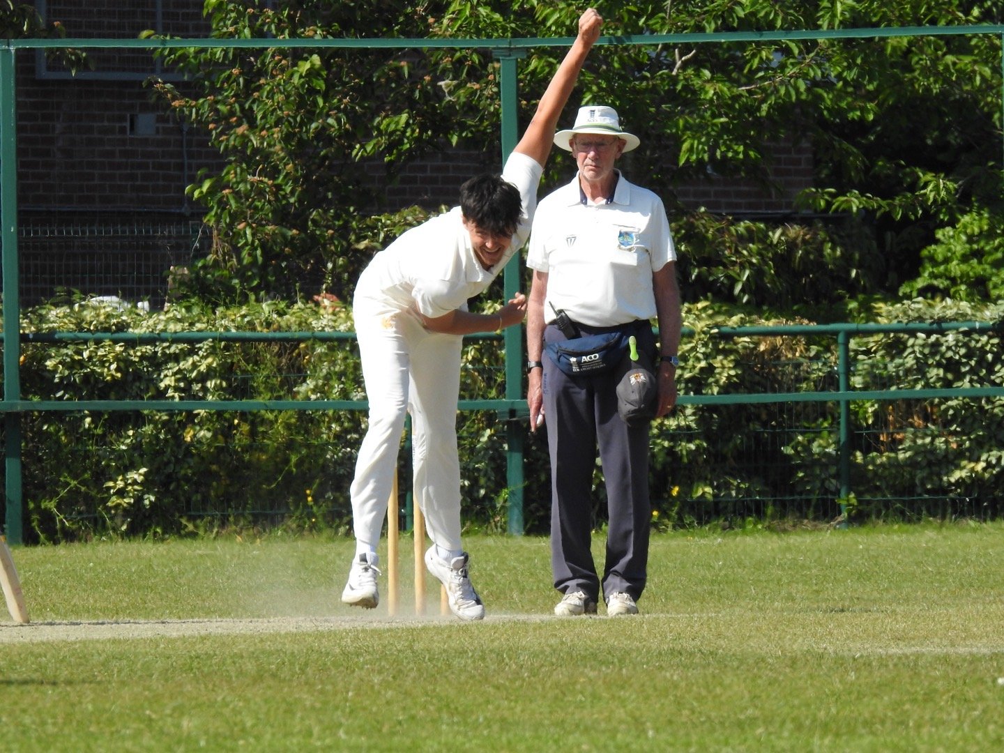 Exeter Cricket Club
